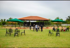 Vama Retreats Review | Pet Dog-Friendly Luxury Stay in Bengaluru