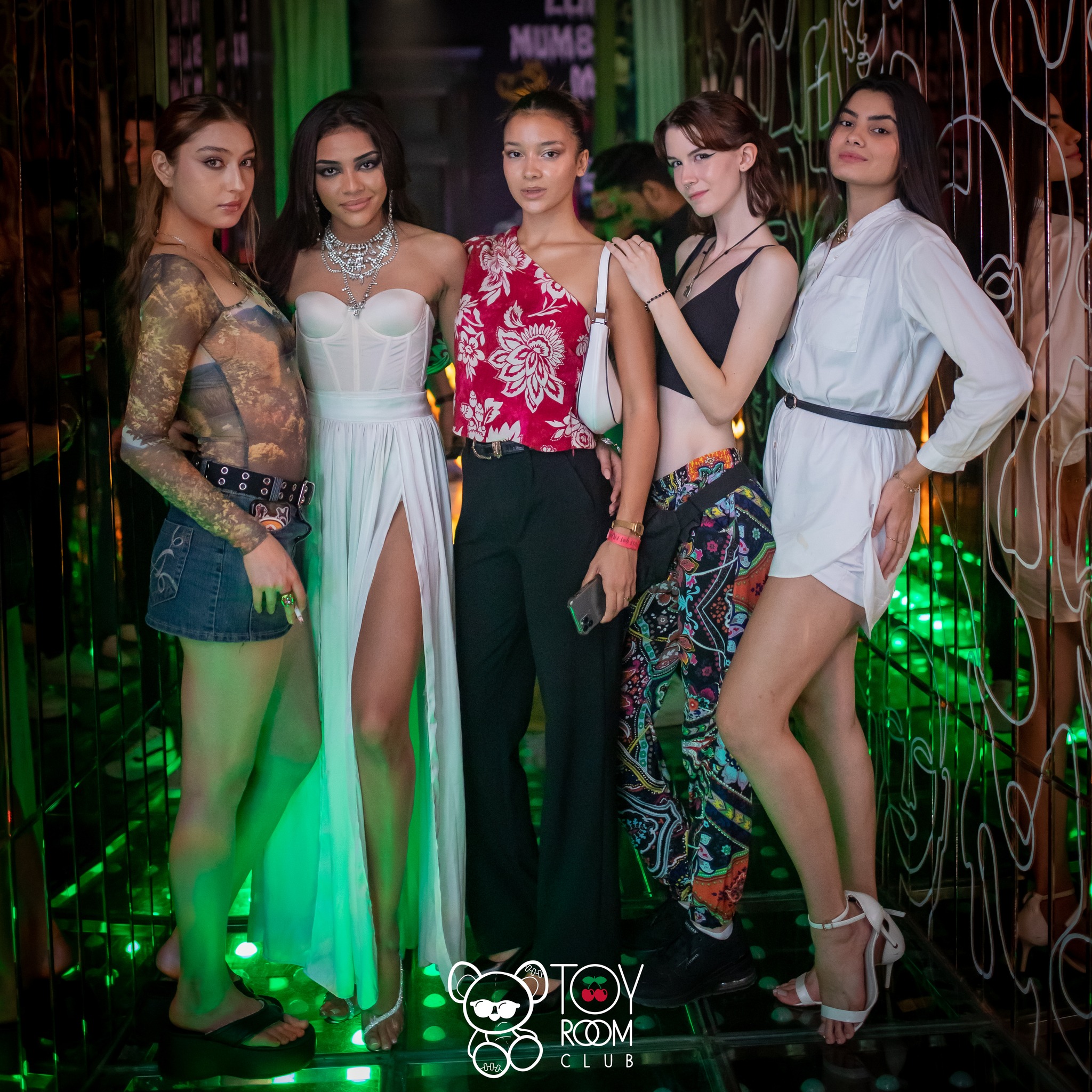 Top 5 Best Clubs in New Delhi for an Incredible Ladies’ Night ...