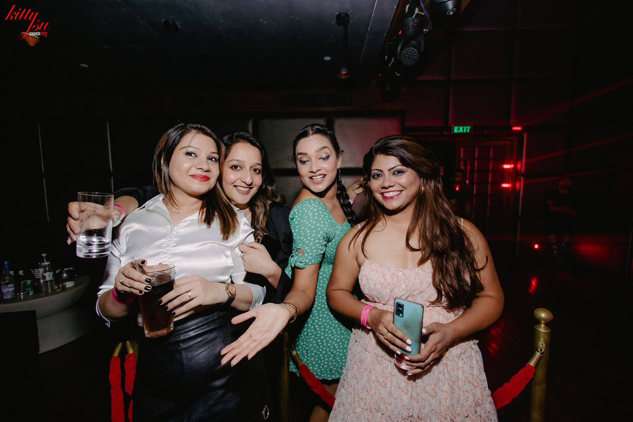 Top 5 Best Clubs in Chandigarh for an Incredible Ladies’ Night ...